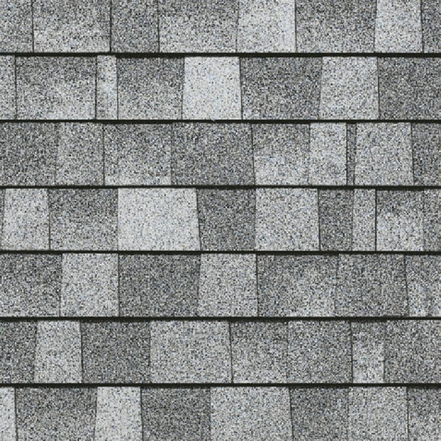 IKO Ultra High Profile Impact Resistant Cap Fibreglass Shingles | Home ...