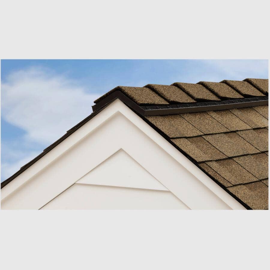 IKO Ultra High Profile Impact Resistant Cap Fibreglass Shingles | Home ...
