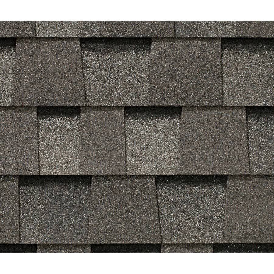 BUILDING PRODUCTS OF CANADA Bardeaux en fibre de verre Mystique ...