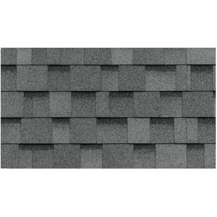 CRC Biltmore Lifetime Dual Grey Shingle | Home Hardware