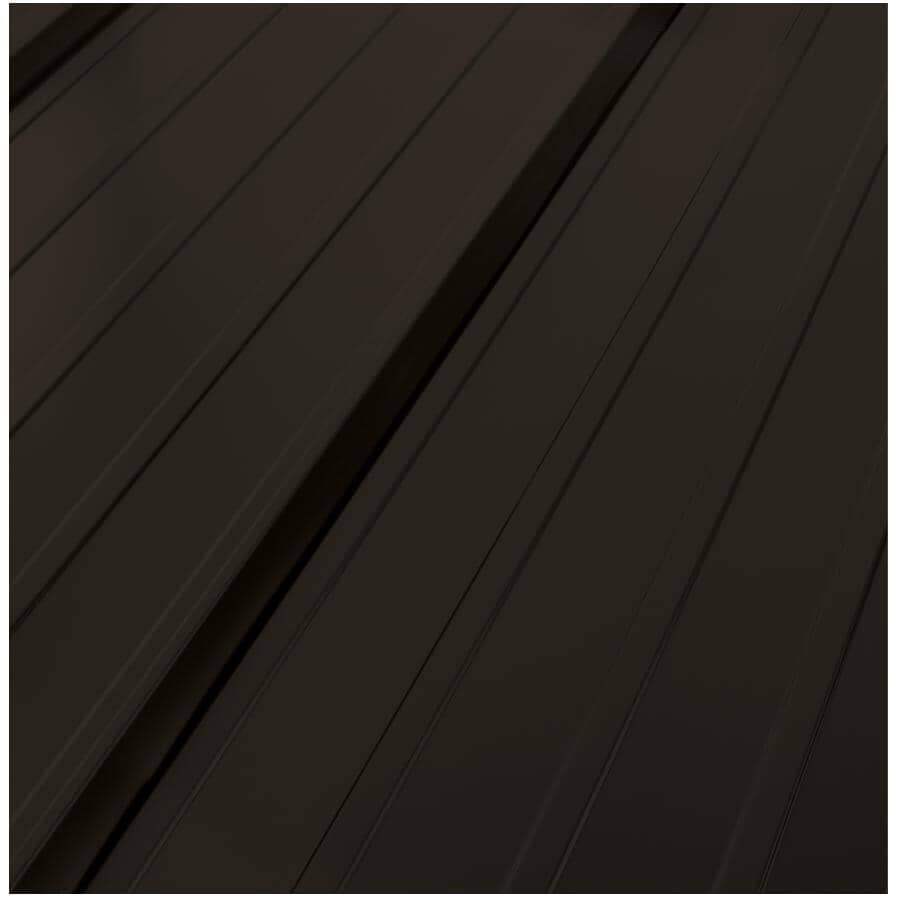 VICWEST 16" Prestige Metal Roof | Home Hardware