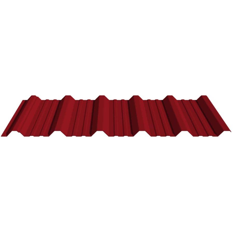 VICWEST 30 Gauge Diamond Rib Pre | Home Hardware