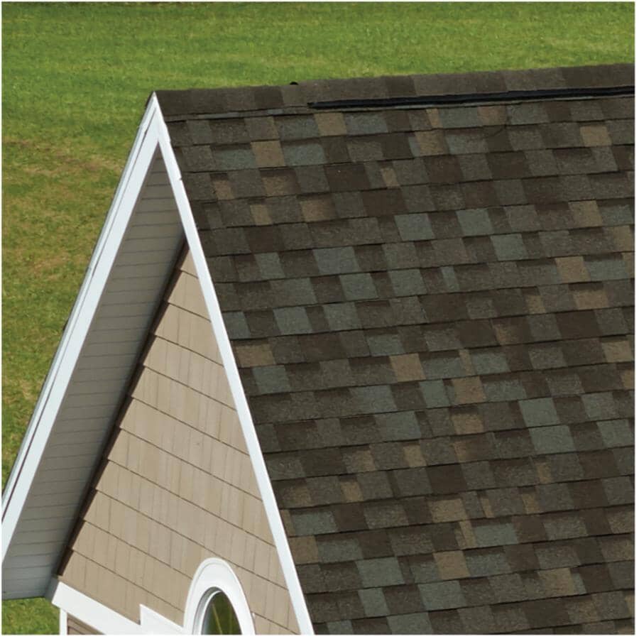 IKO Hip & Ridge Class 4 Fibreglass Shingle | Home Hardware