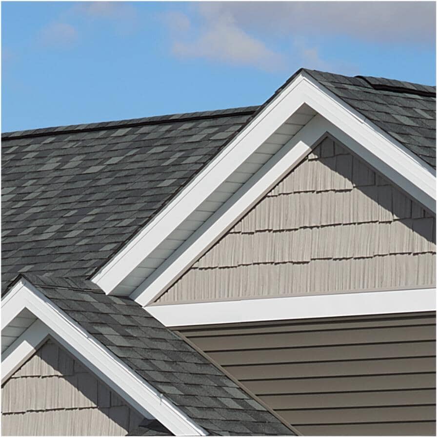 IKO Hip & Ridge Class 4 Fibreglass Shingle | Home Hardware