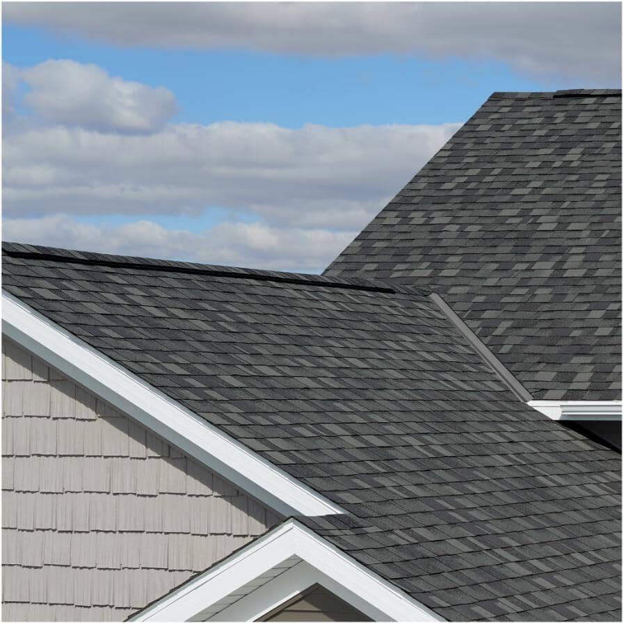 IKO Hip & Ridge Class 4 Fibreglass Shingle | Home Hardware