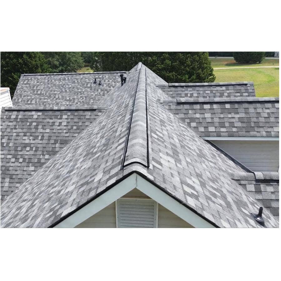 IKO Hip & Ridge Class 4 Fibreglass Shingle | Home Hardware