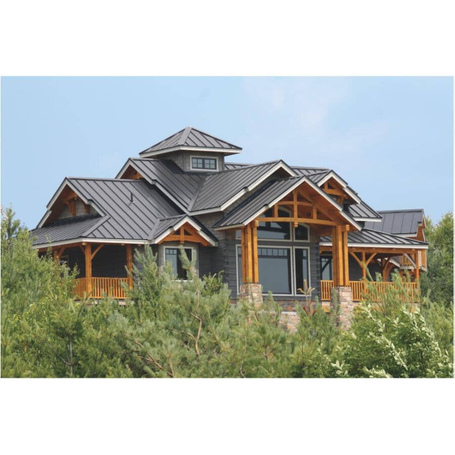 VICWEST Metal Roof | Home Hardware