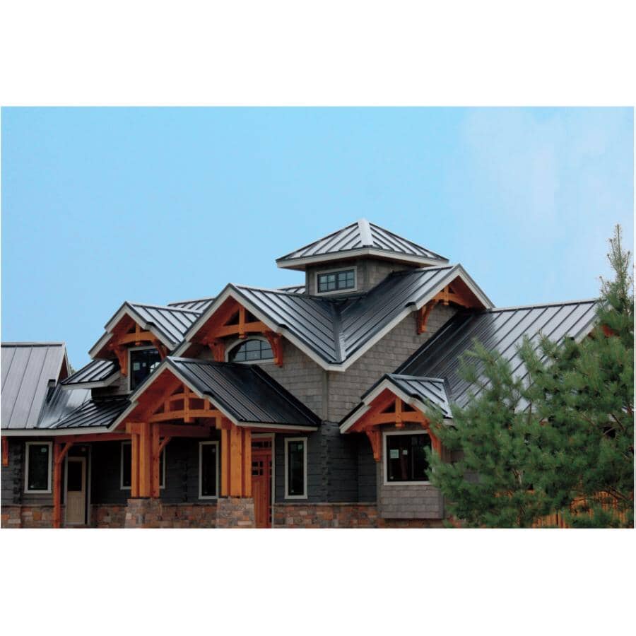 VICWEST Metal Roof | Home Hardware