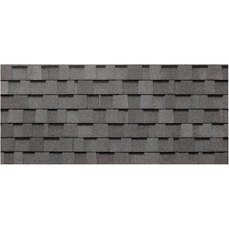 BUILDING PRODUCTS OF CANADA Signature Laminated Fibreglass Shingle ...
