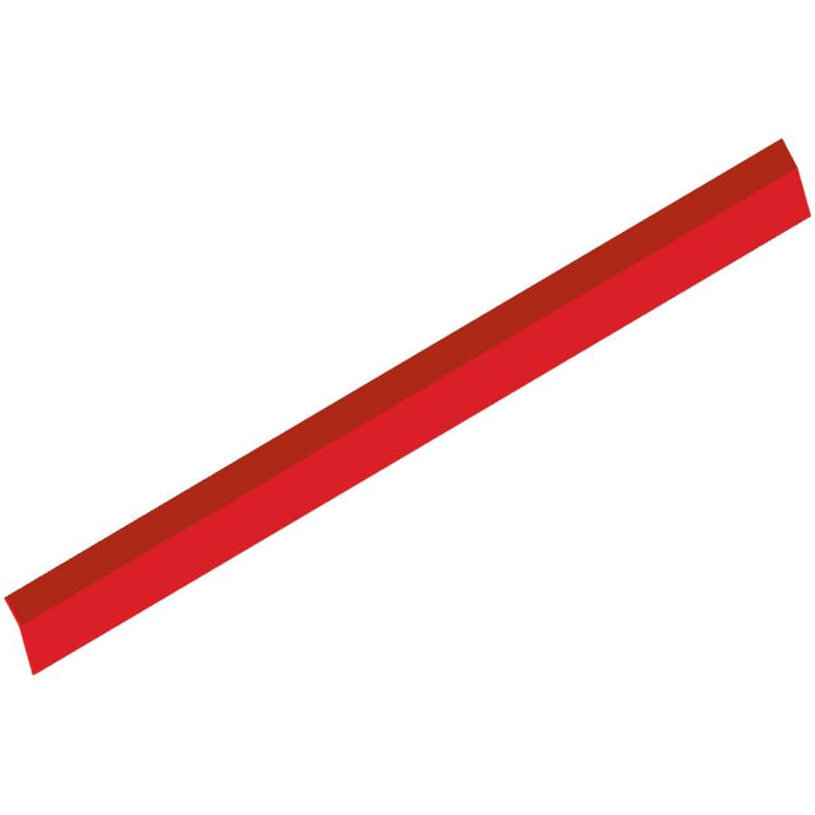 Vicwest 10' Supervic Painted Metal Hip Cap | Home Hardware