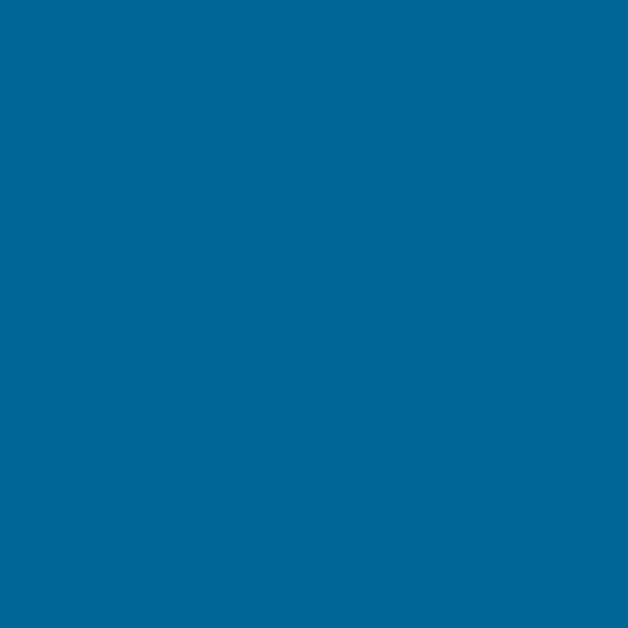 IDEAL ROOFING 29 Gauge Royal Blue Metal Roofing | Home Hardware