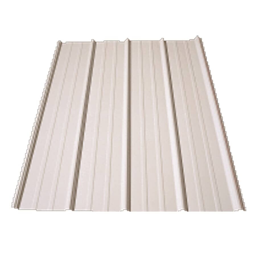 IDEAL ROOFING 29 Gauge Charcoal Metal Roofing | Home Hardware
