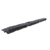 VICWEST 50" Supervic Over Roof Closure Strip | Home Hardware