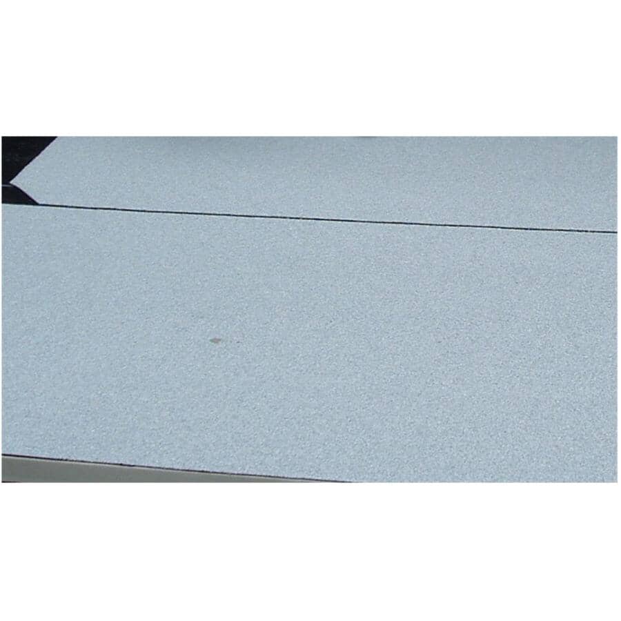IKO 39-3/8"W x 23'L Roof Fast White Roll Roofing | Home Hardware