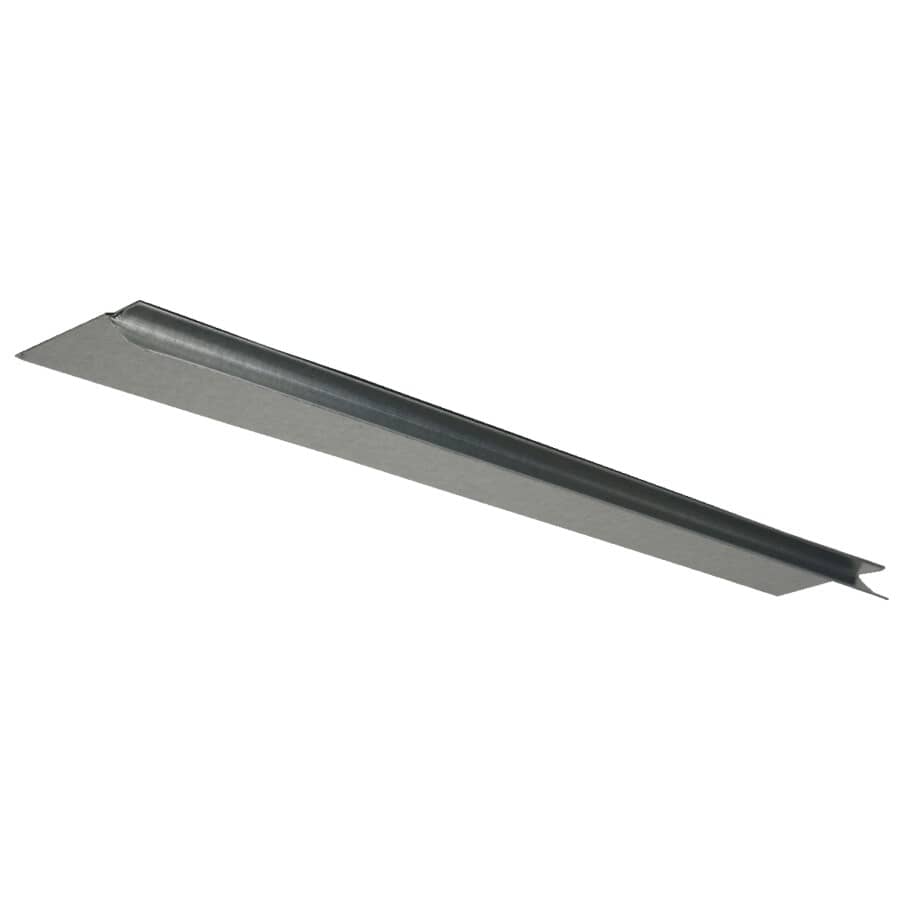 KAYCAN 10' Galvanized Eavestarter | Home Hardware