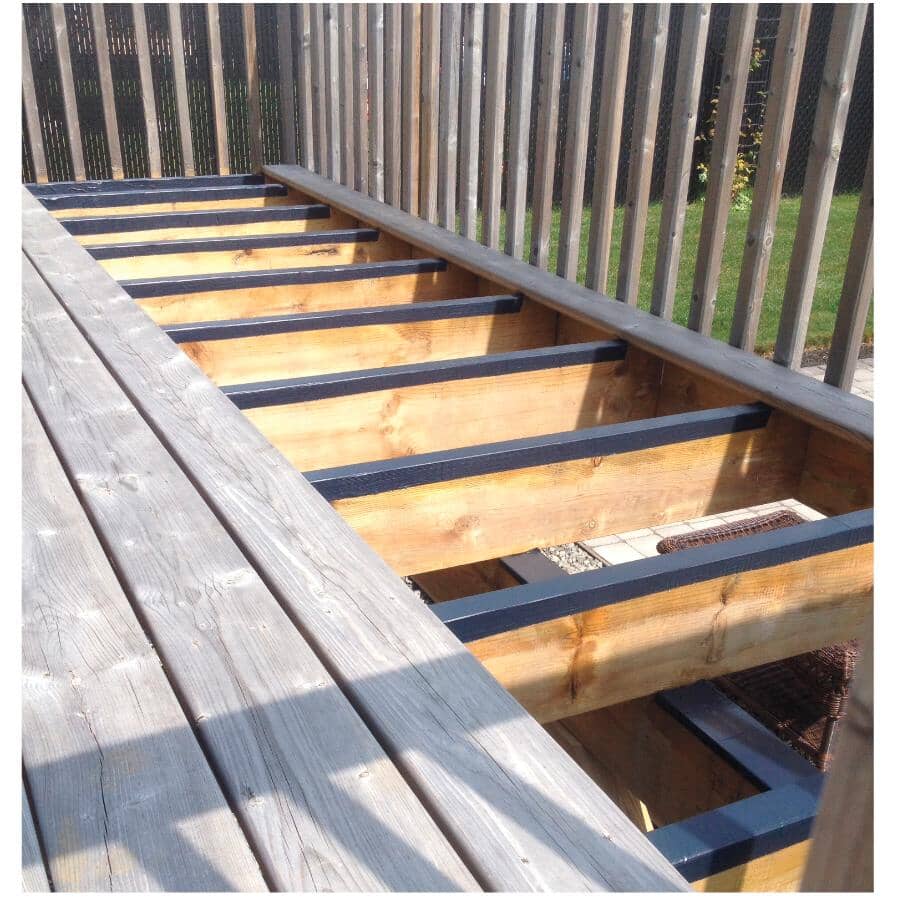 RESISTO Joist Guard Deck Protector | Home Hardware