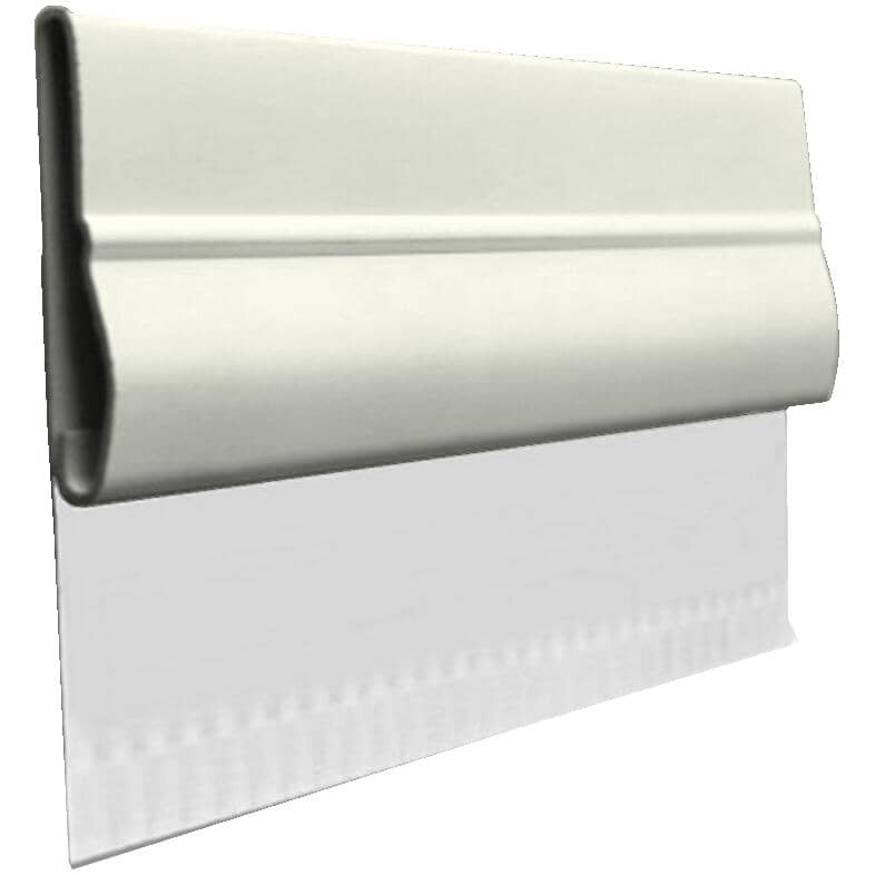 Kaycan 12' Linen Aluminum Gable Trim | Home Hardware