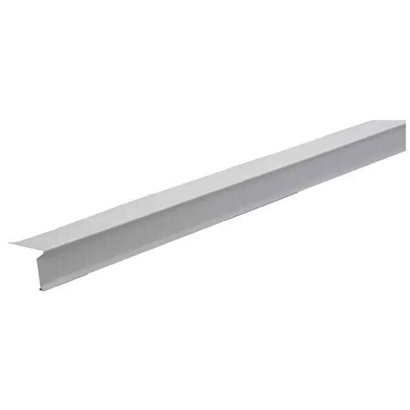 KAYCAN 3" x 9'10" Aluminum Drip Edge | Home Hardware