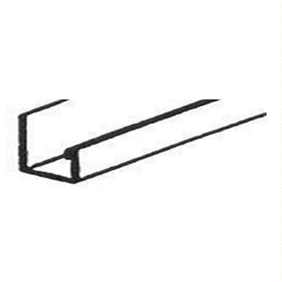 Canexel 1" x 10' Acadia J-Trim | Home Hardware