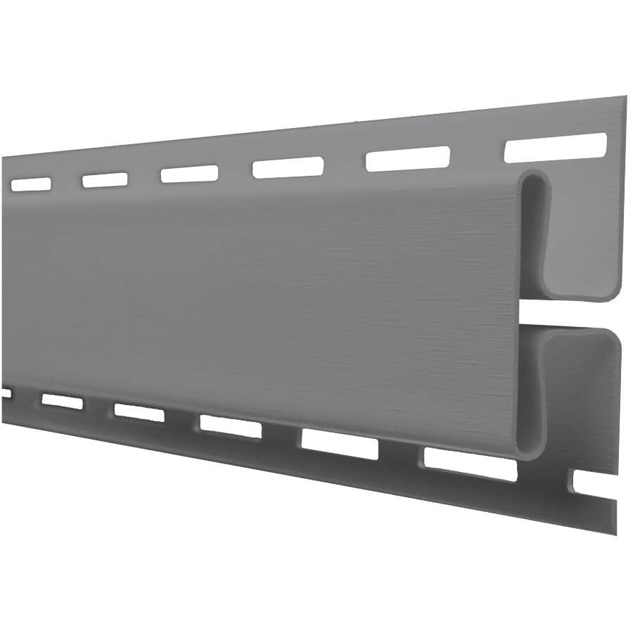 MITTEN 3/4" x 12' Vinyl H-Trim - Stratus | Home Hardware