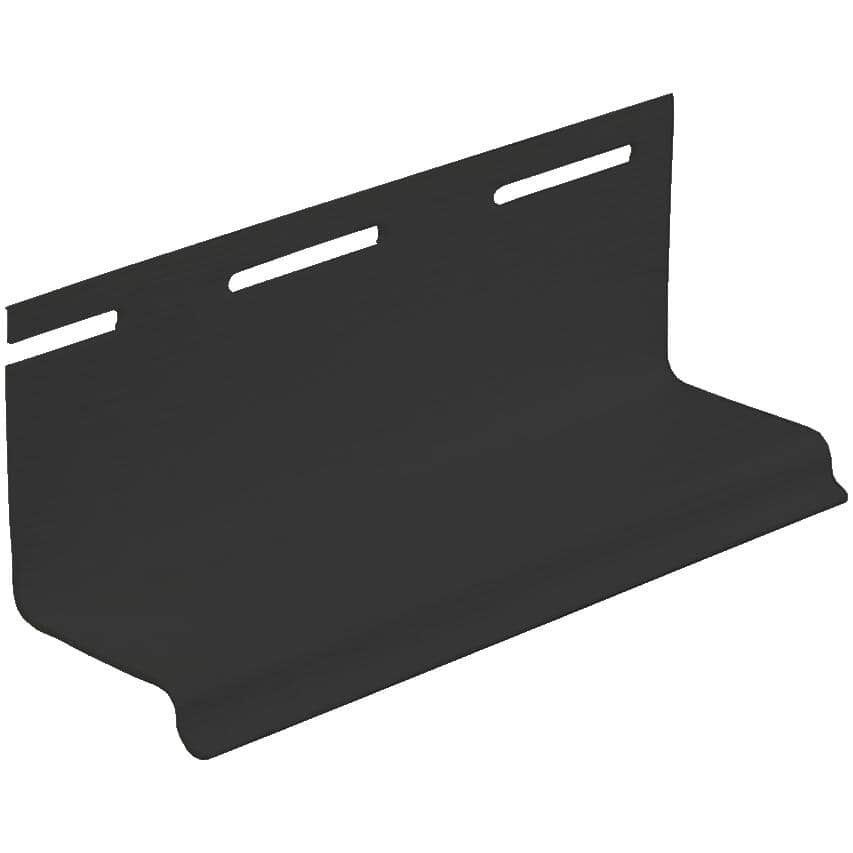 KAYCAN 12' Manor Vinyl Drip Cap | Home Hardware