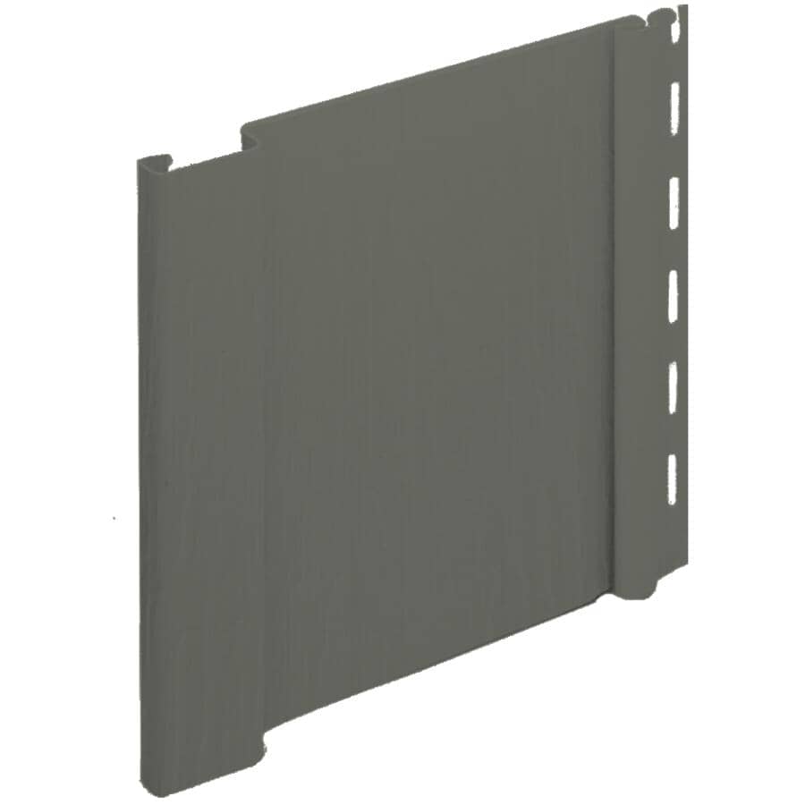KAYCAN 7" x 10' Board & Batten Vinyl Siding | Home Hardware