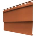 Kaycan Double 4" Verona Autumn Harvest Bevel Vinyl Siding | Home Hardware