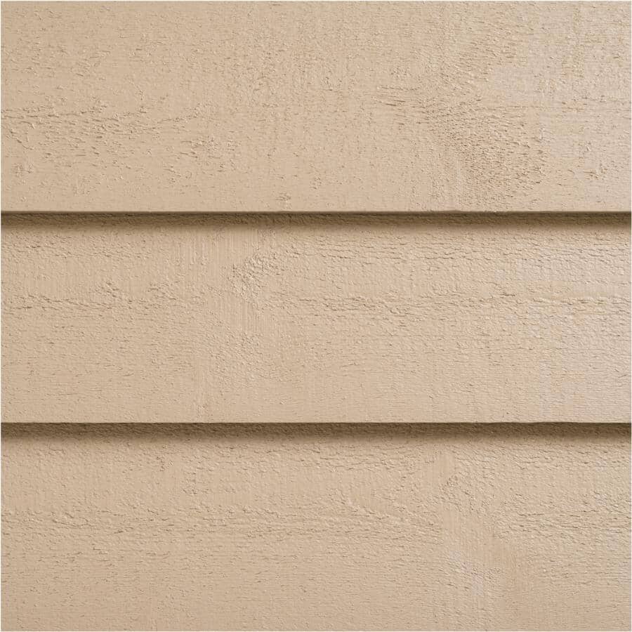 Fraser Wood Siding 1"x6" Classic Beachgrass Bevel Wood Siding, by ...