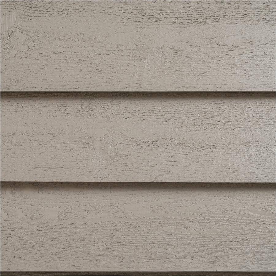 Fraser Wood Siding 1"x6" Classic Fieldstone Bevel Wood Siding, by ...