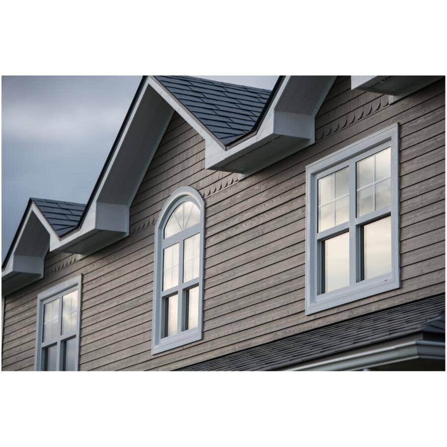 Fraser Wood Siding 1"x8" Classic Fieldstone Bevel Wood Siding, by ...