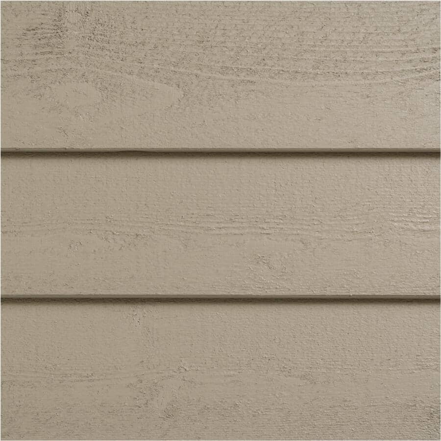 Fraser Wood Siding 1"x6" Evolution Pepperwood Bevel Wood Siding, by ...