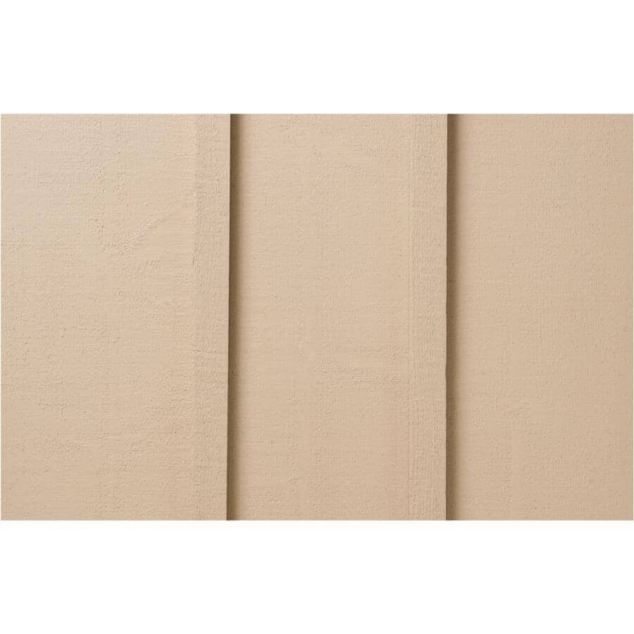 Fraser Wood Siding 1"x10" Beachgrass Board Wood Siding, by Linear Foot ...