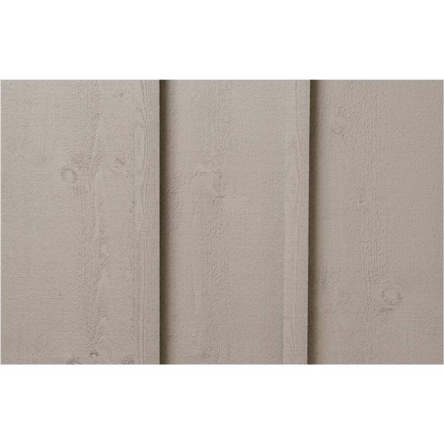 Fraser Wood Siding 1"x10" Fieldstone Board Wood Siding, by Linear Foot ...