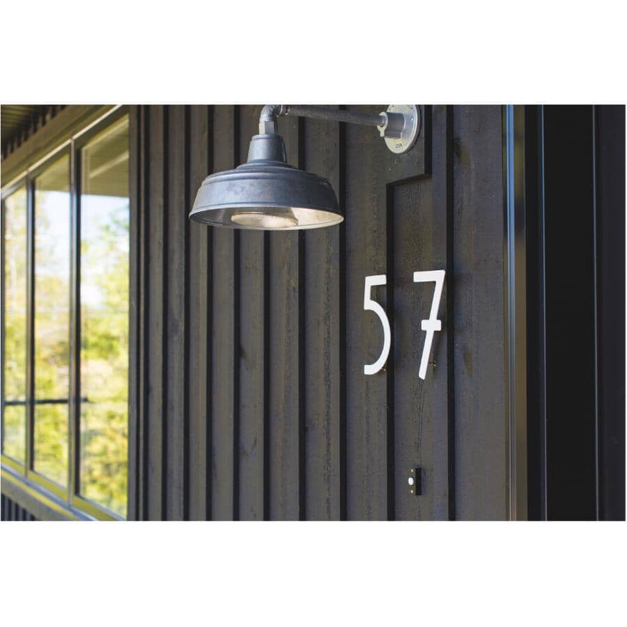 Fraser Wood Siding 1"x10" Spanish Moss Board Wood Siding, by Linear ...