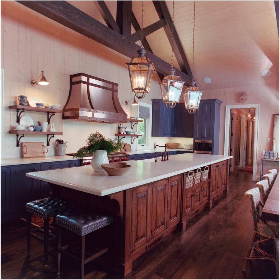 READY PINE 1" x 6" Pickled Pine Tongue and Groove Paneling, by Linear ...