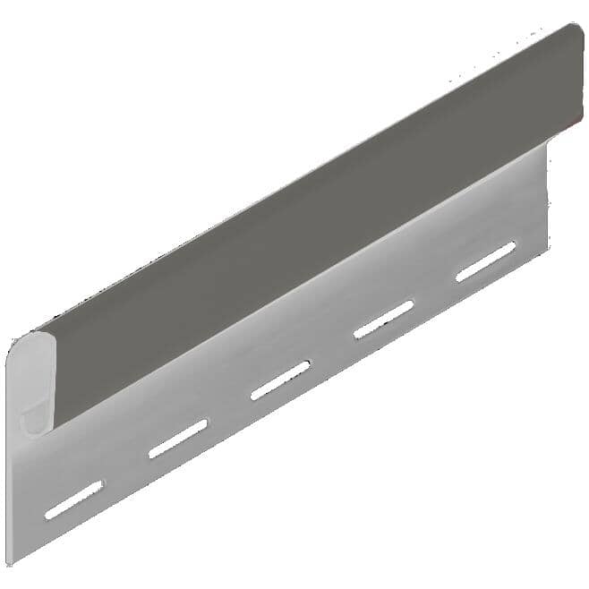 KAYCAN 12' DaVinci Castlemore Vinyl Finish Trim | Home Hardware