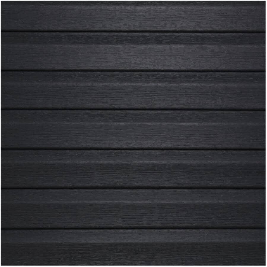 KAYCAN Double 4.5" DaVinci Dutch Lap Manor Vinyl Siding | Home Hardware