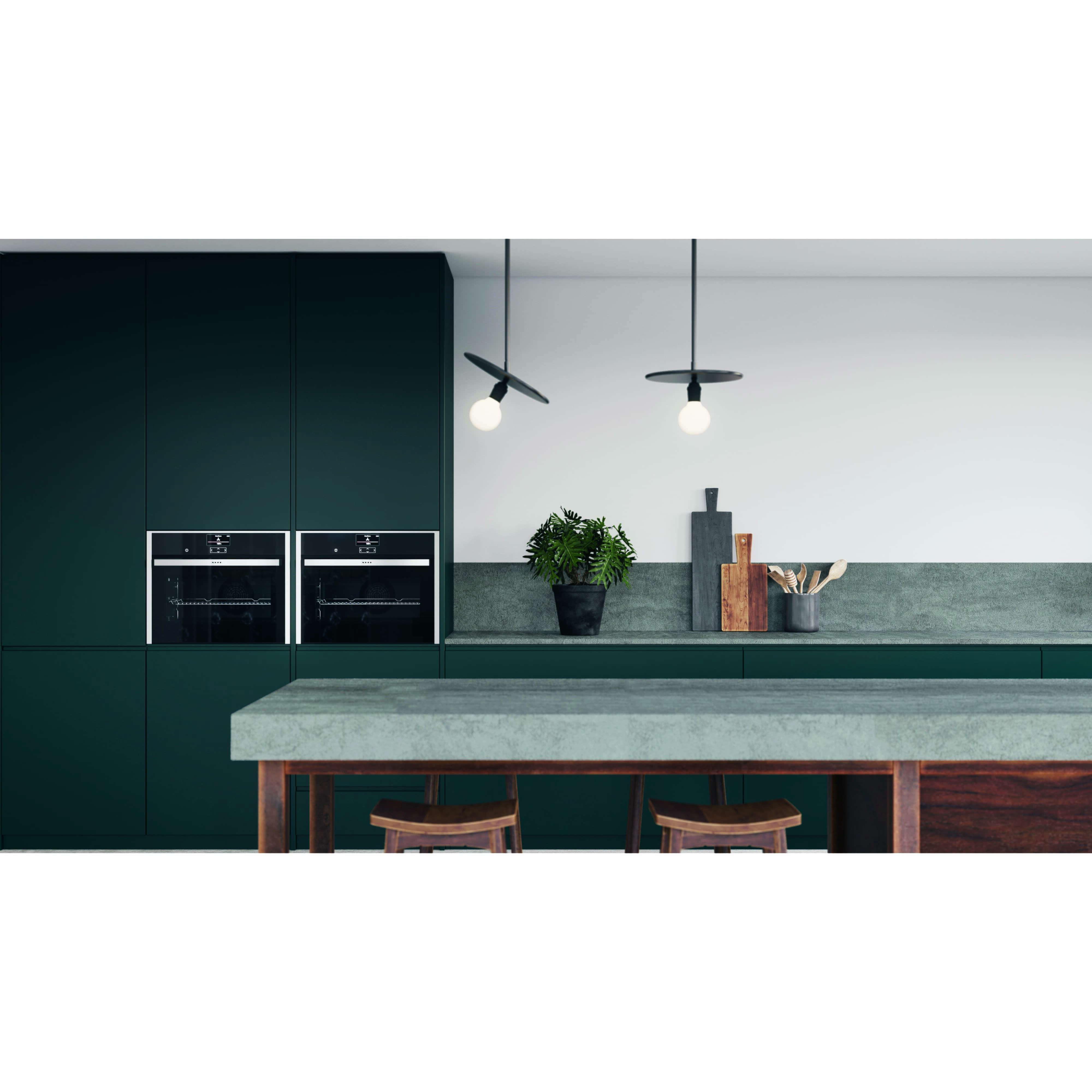 CAESARSTONE Concrita Porcelain Countertop | Home Hardware