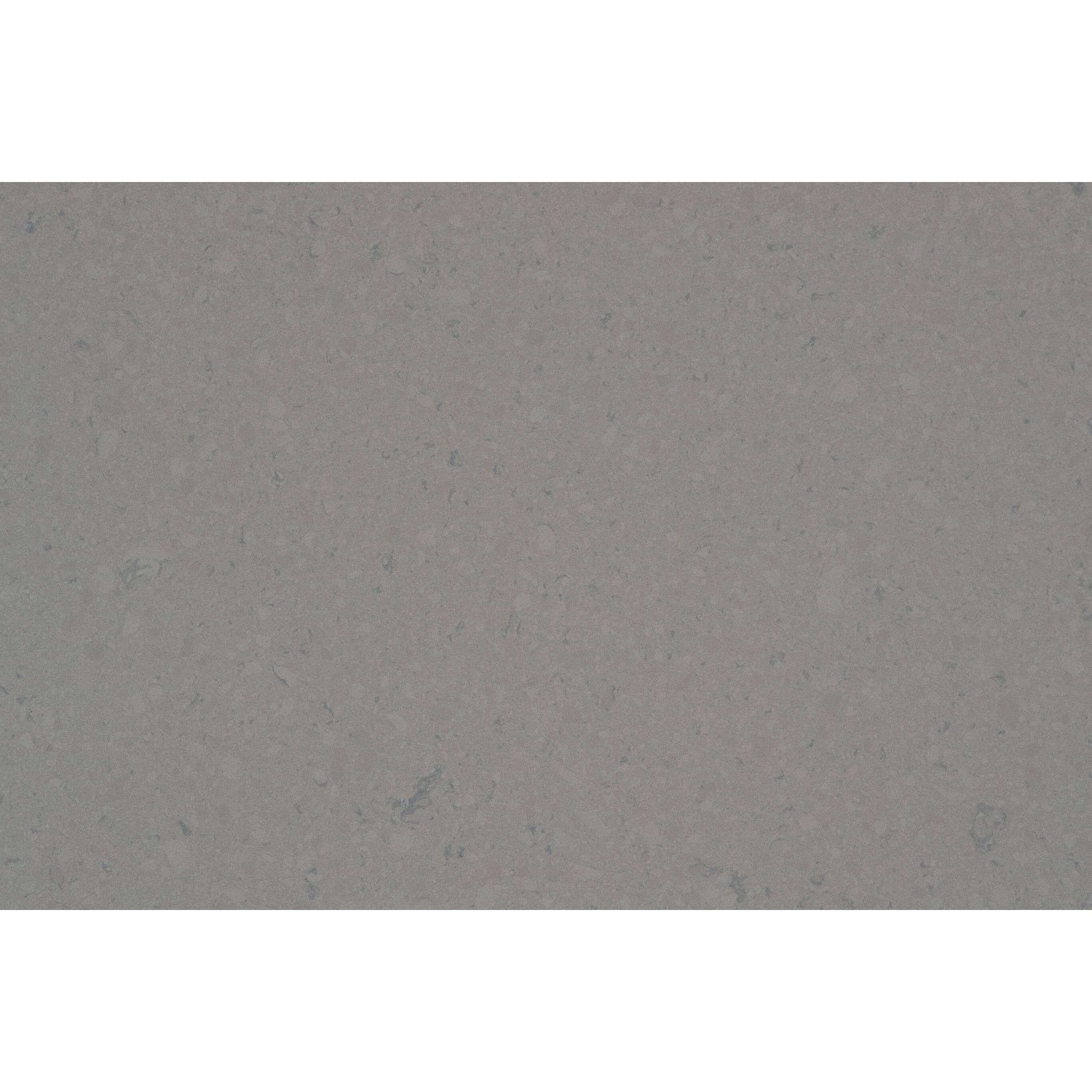 CAESARSTONE Stone Grey Concrete Quartz Countertop | Home Hardware