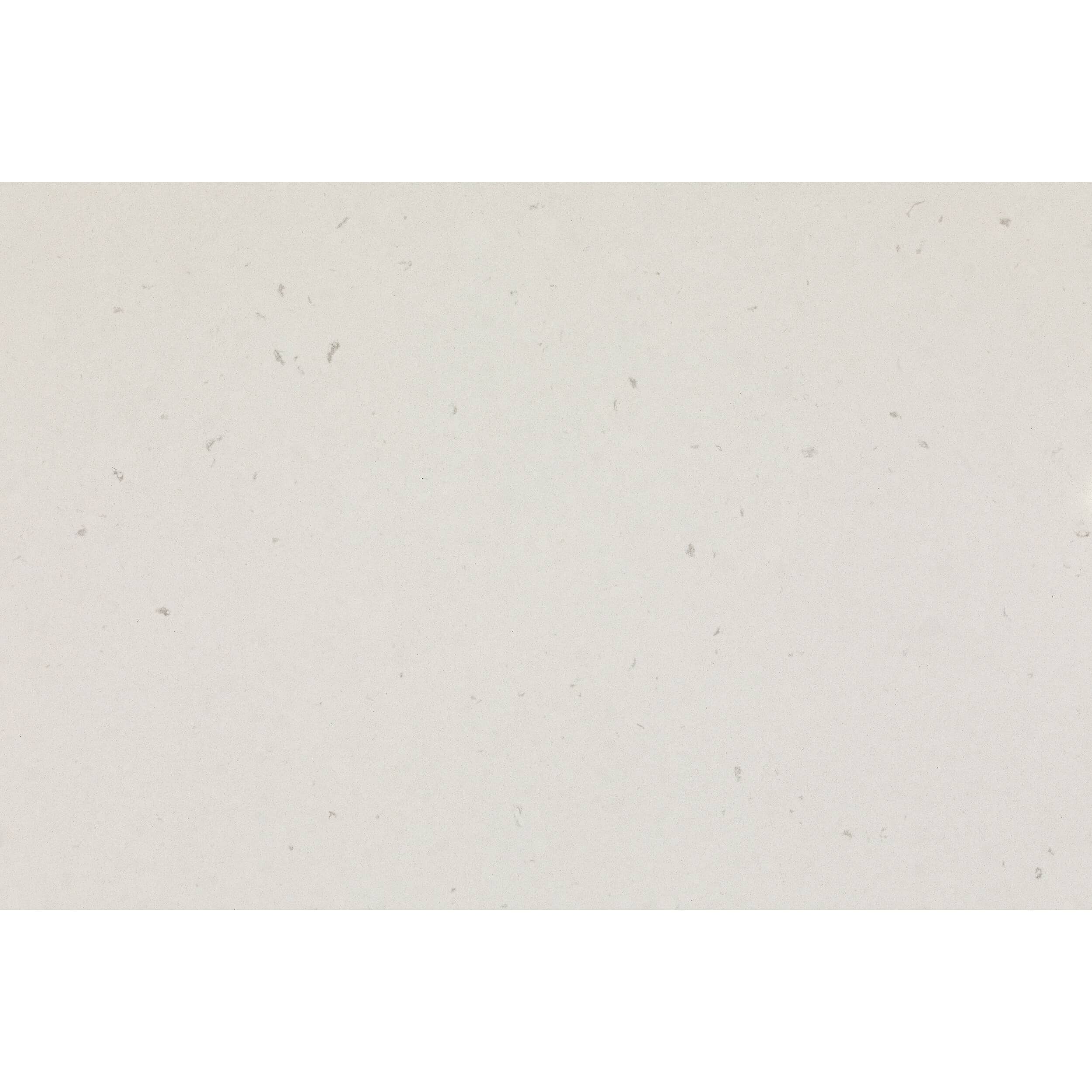 CAESARSTONE Comptoir en quartz, Misty Carrera, 2 cm | Home Hardware