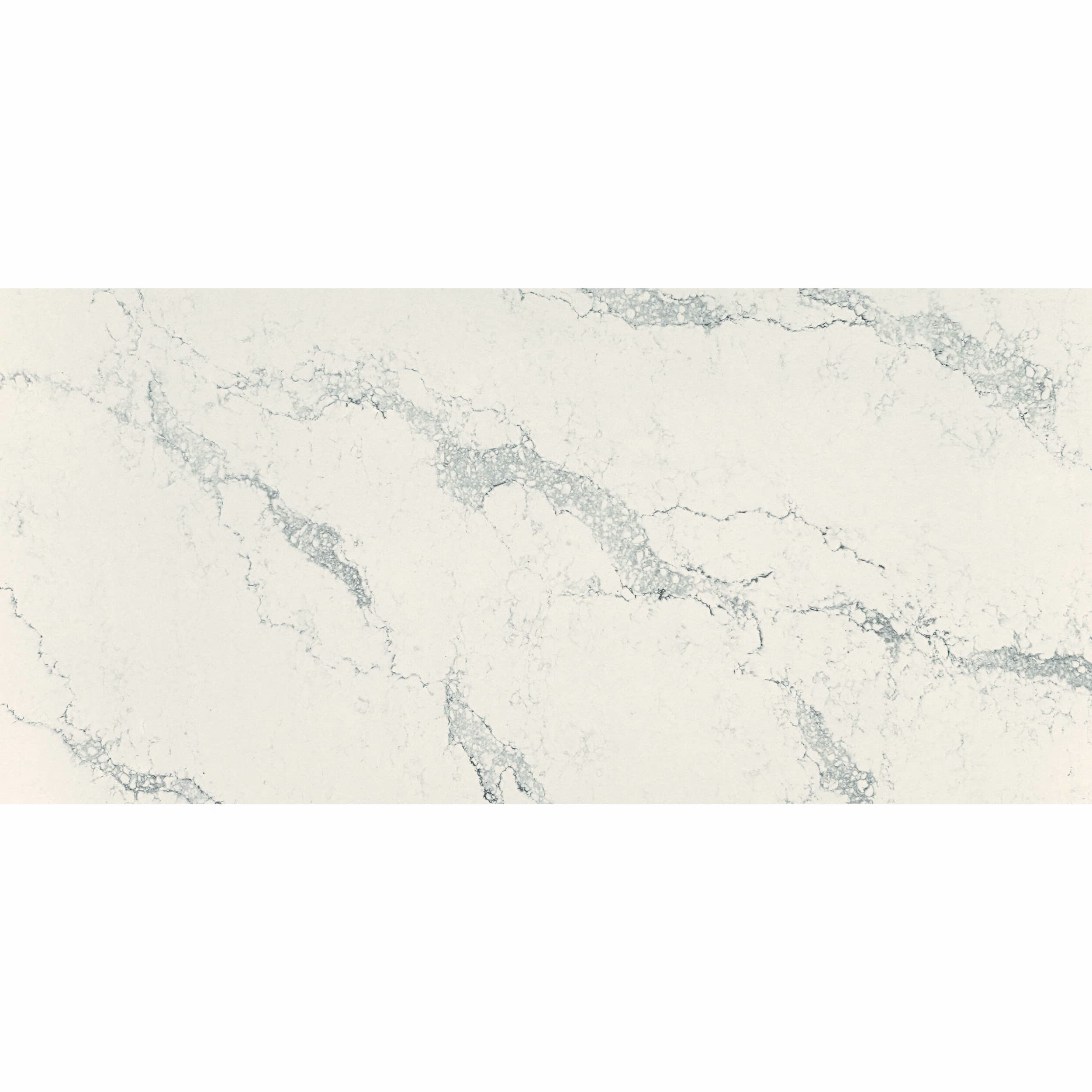 CAESARSTONE Statuario Maximus Quartz Countertop | Home Hardware