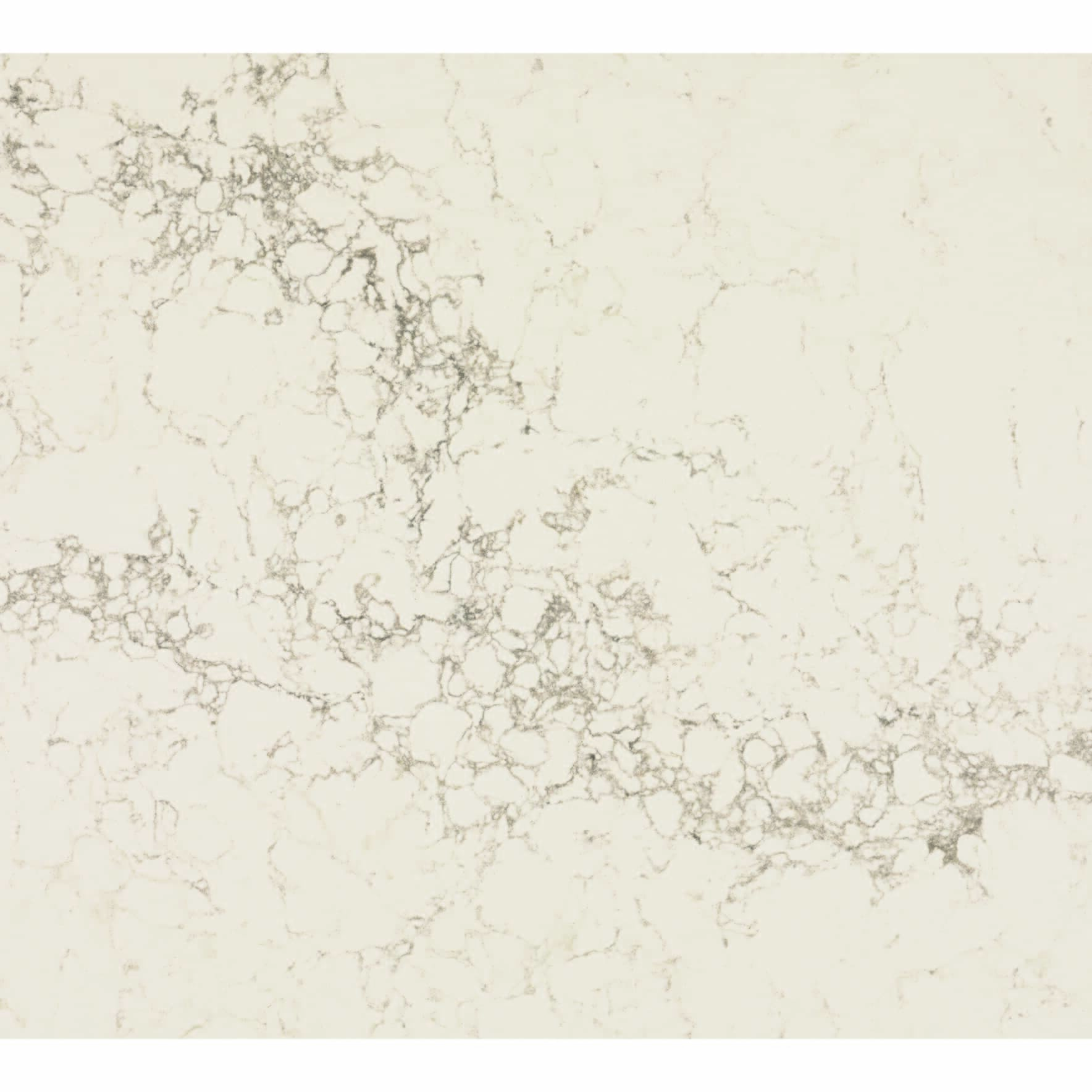 CAESARSTONE Celestial Sky Quartz Countertop | Home Hardware