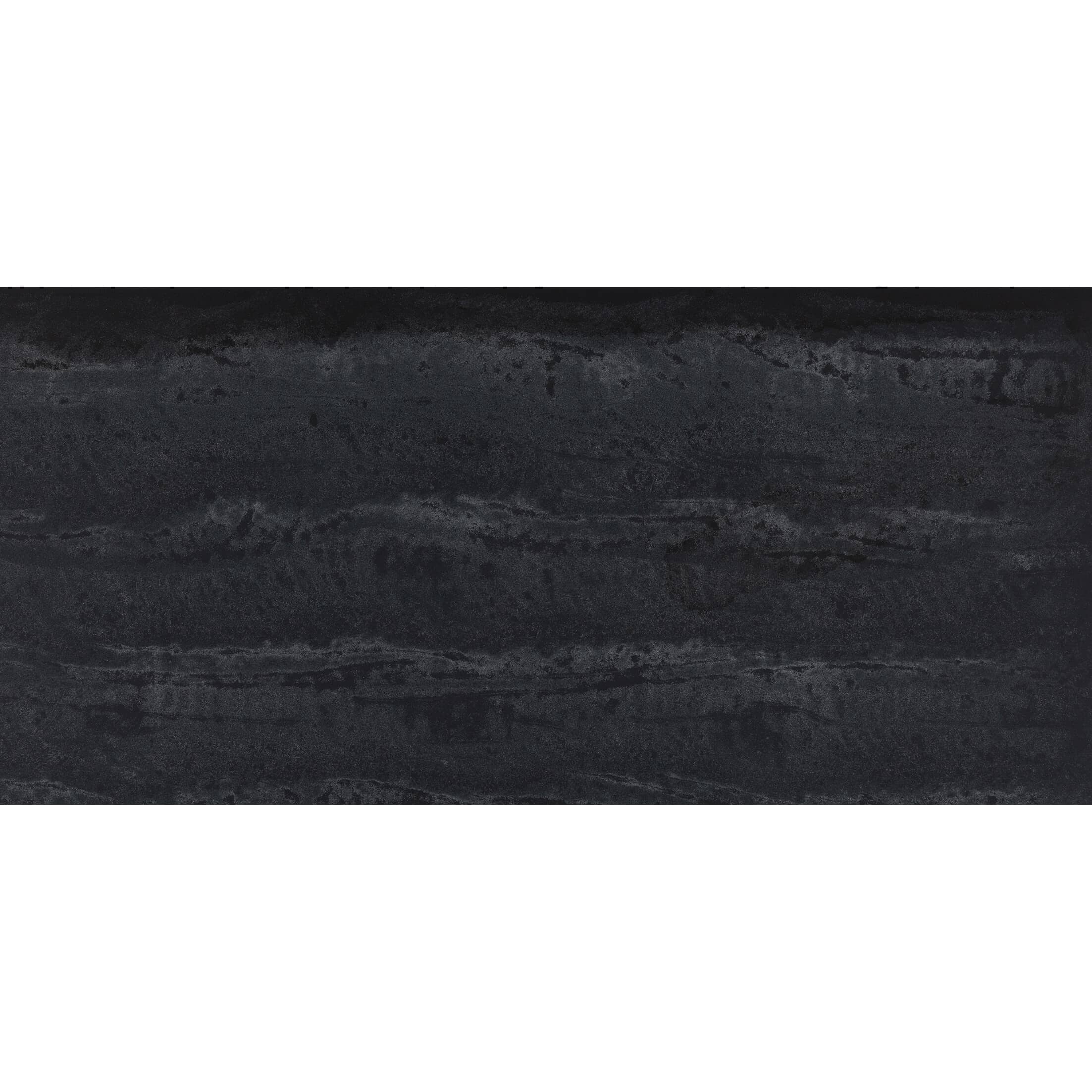 CAESARSTONE Black Tempal Quartz Countertop | Home Hardware