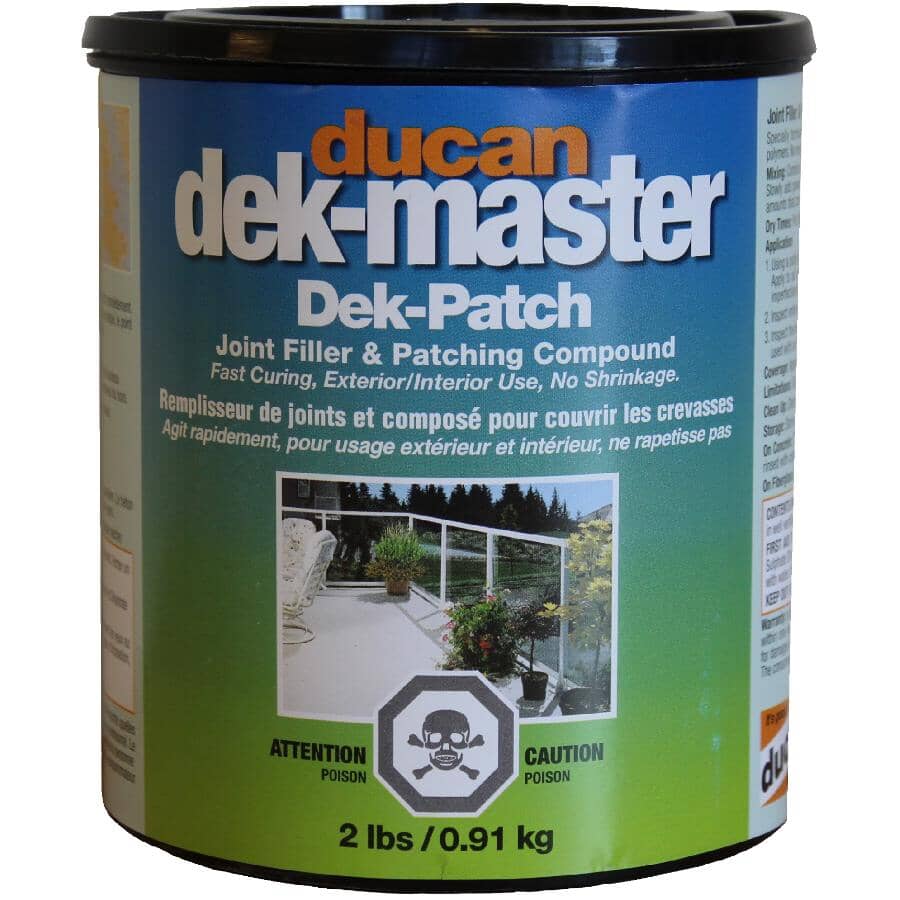 DUCAN Dek | Home Hardware