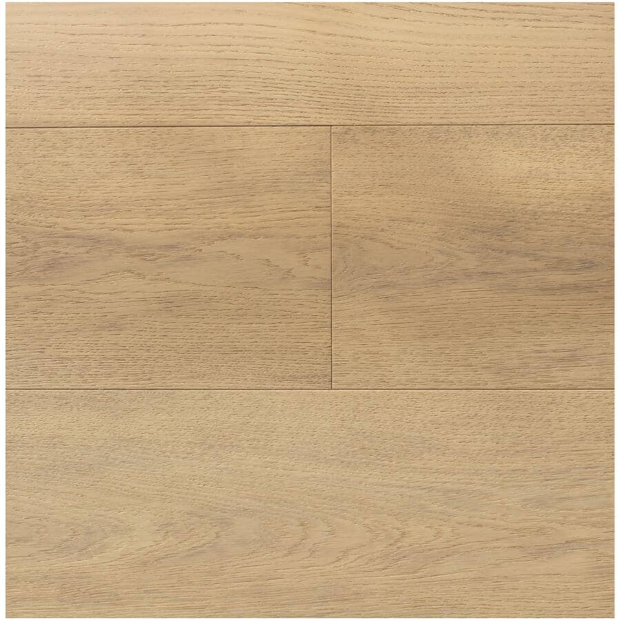 GOODFELLOW Ocean Falls Collection 7.5" x 74.31" Engineered Oak Hardwood ...