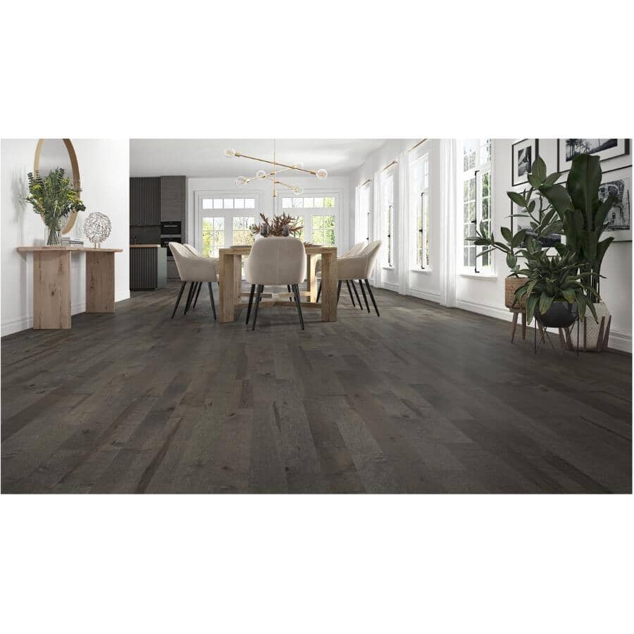GOODFELLOW Original Nature Maple Hardwood Flooring | Home Hardware