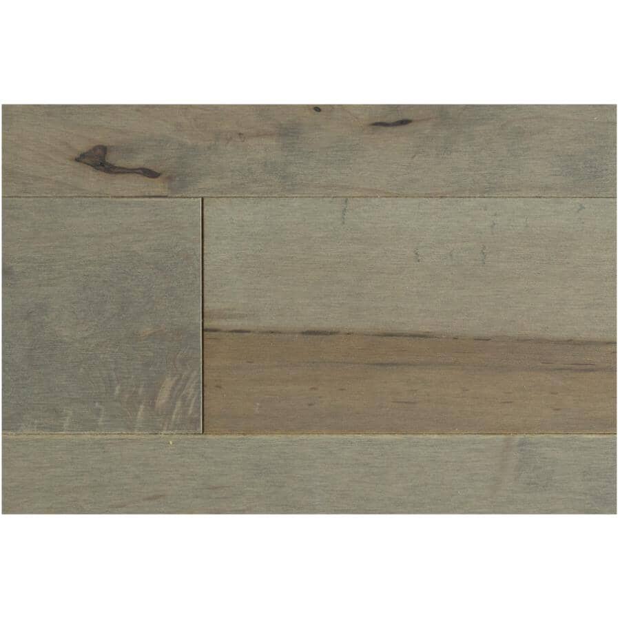 GOODFELLOW Originals Nature Collection 3-1/4" x 3/4" Smooth Maple ...