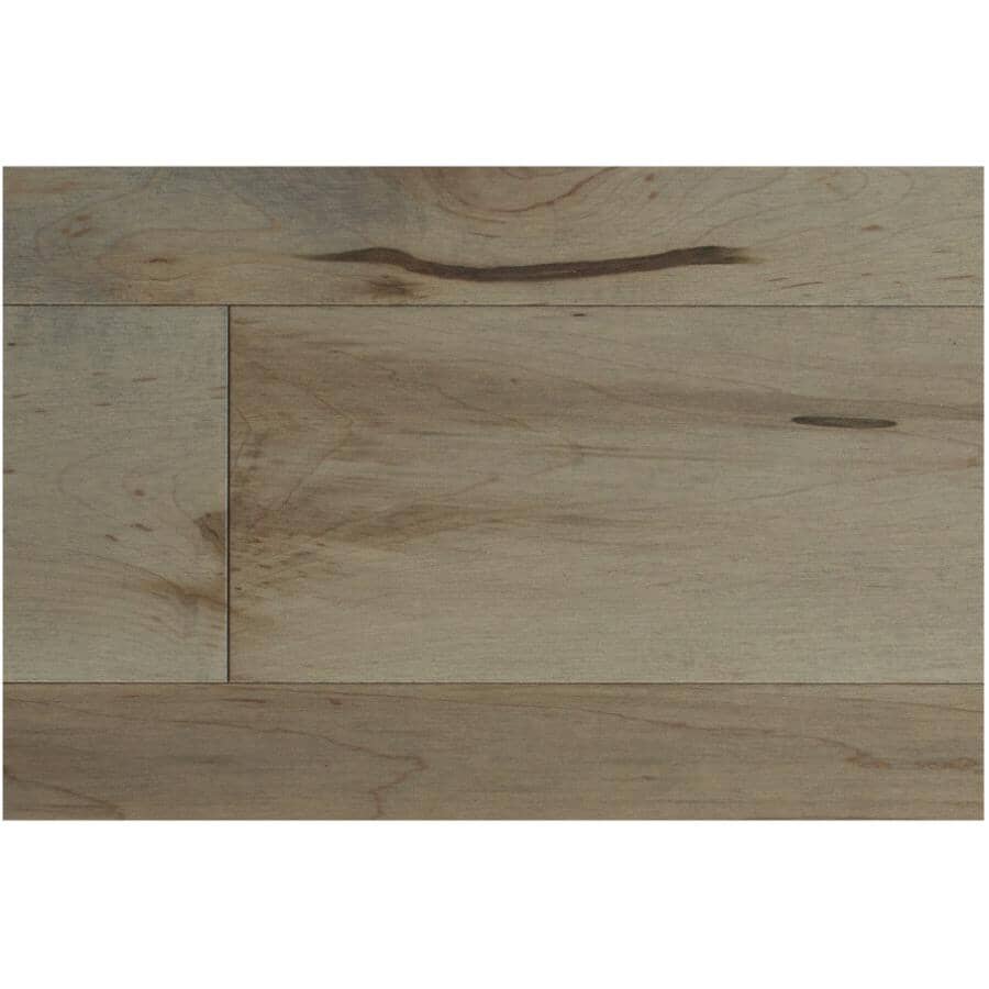 GOODFELLOW Originals Nature Collection 3-1/4" x 3/4" Smooth Maple ...