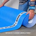 DMX TILE MEMBRANE 1-Step 2.0 Underlayment | Home Hardware