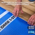 DMX TILE MEMBRANE 1-Step 2.0 Underlayment | Home Hardware